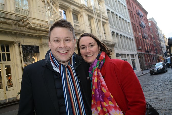 NYC Professional Photoshoot and Walking Tour with Private Guide - Pricing & Value