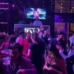 NYC Pub Crawl with Rooftop Clubbing Experience - Practical Details and What to Expect
