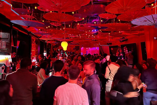 NYC Pub Crawl with Rooftop Clubbing Experience - Final Thoughts