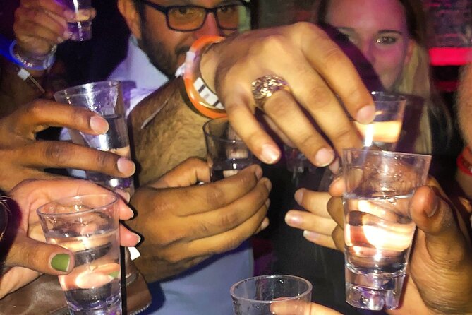 NYC Pub Crawl with Rooftop Clubbing Experience - FAQ