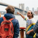 NYC: Radical and Weird History Bike Tour of Manhattan - An In-Depth Look at the Experience