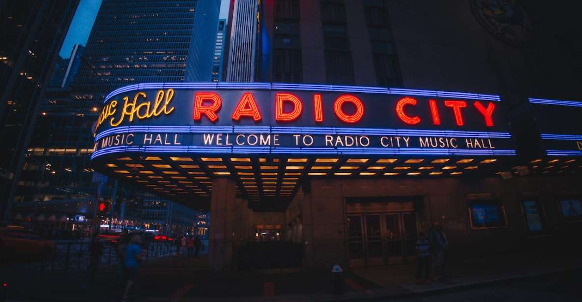 NYC: Radio City Music Hall Tour Experience - Final Thoughts: Is It Worth It?