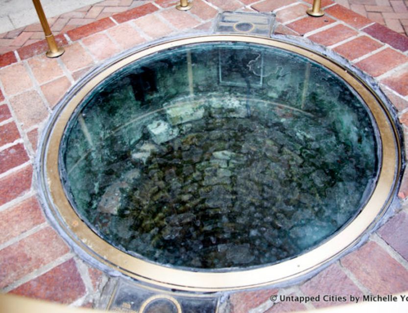 NYC: Remnants of Dutch New Amsterdam Guided Walking Tour - Who Should Consider This Tour?