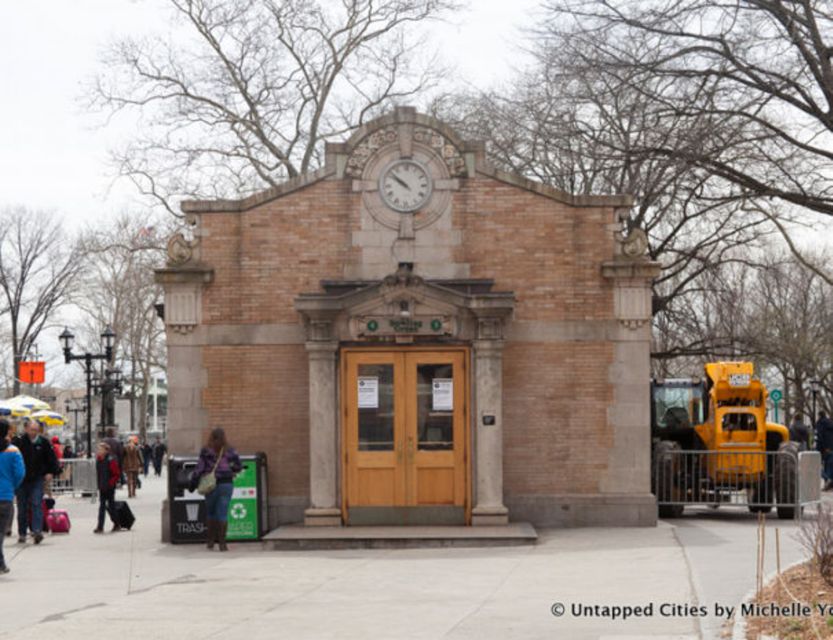 NYC: Remnants of Dutch New Amsterdam Guided Walking Tour - FAQ