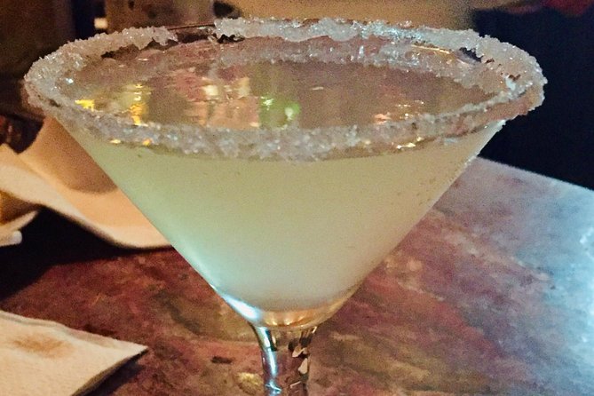 NYC Salsa Lovers Dance Experience - Key Points