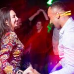 NYC Salsa Lovers Dance Experience - An In-Depth Look at the NYC Salsa Lovers Dance Experience