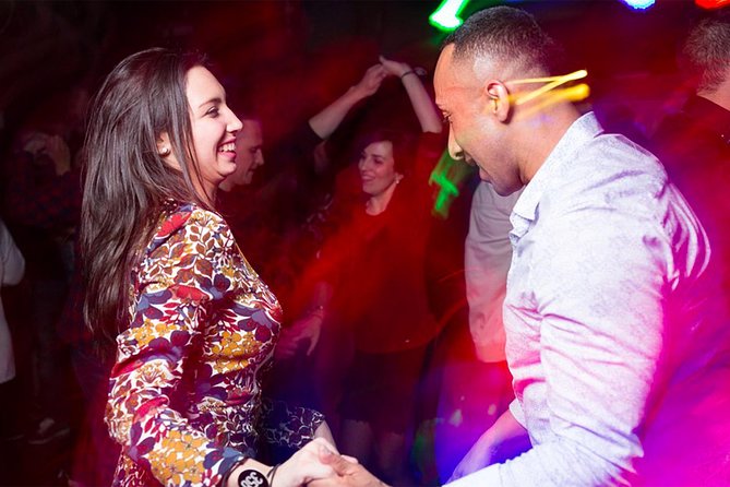NYC Salsa Lovers Dance Experience - An In-Depth Look at the NYC Salsa Lovers Dance Experience