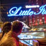 NYC: Sightseeing Night Tour by Open-Top Bus with Live Guide - Who Will Love This Tour?