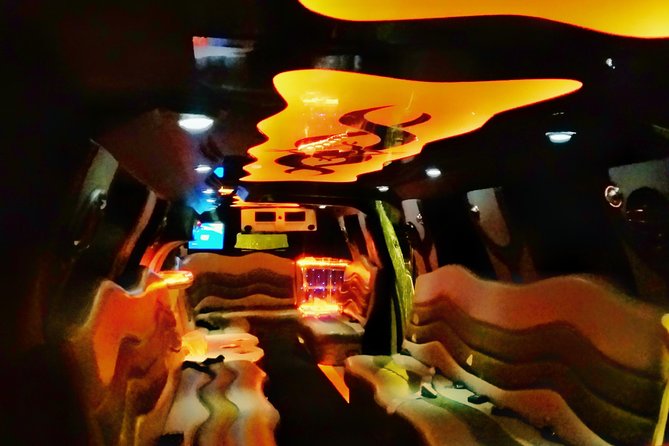 NYC Sightseeing Tour Manhattan (Cadillac Escalade Jet Door) - Practical Tips for Booking and Enjoying Your Tour