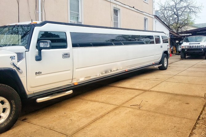 NYC Sightseeing Tour Manhattan (H2 Hummer Limousine) - Who Is This Tour Best For?