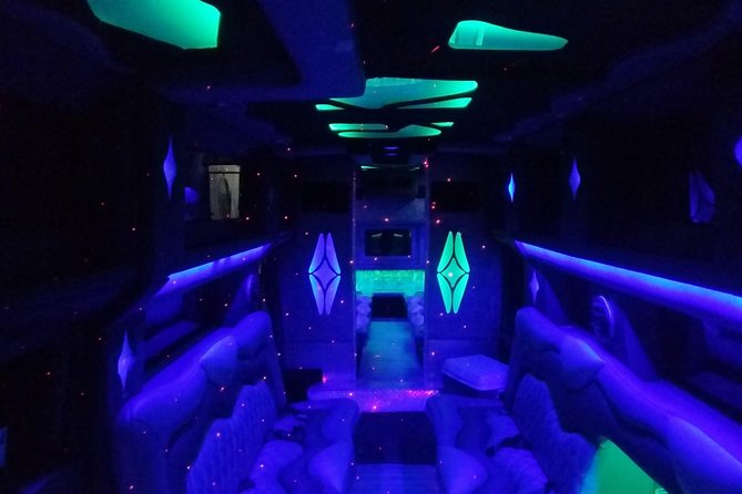 NYC Sightseeing Tour Manhattan (Party Galaxy H2 Hummer) - Who Should Consider This Tour?