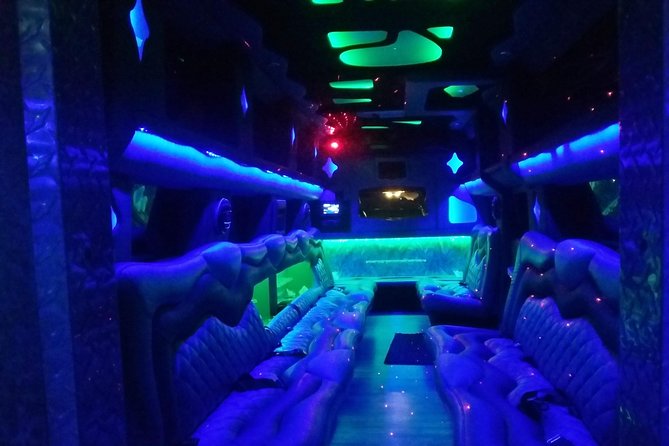 NYC Sightseeing Tour Manhattan (Party Galaxy H2 Hummer) - Final Thoughts