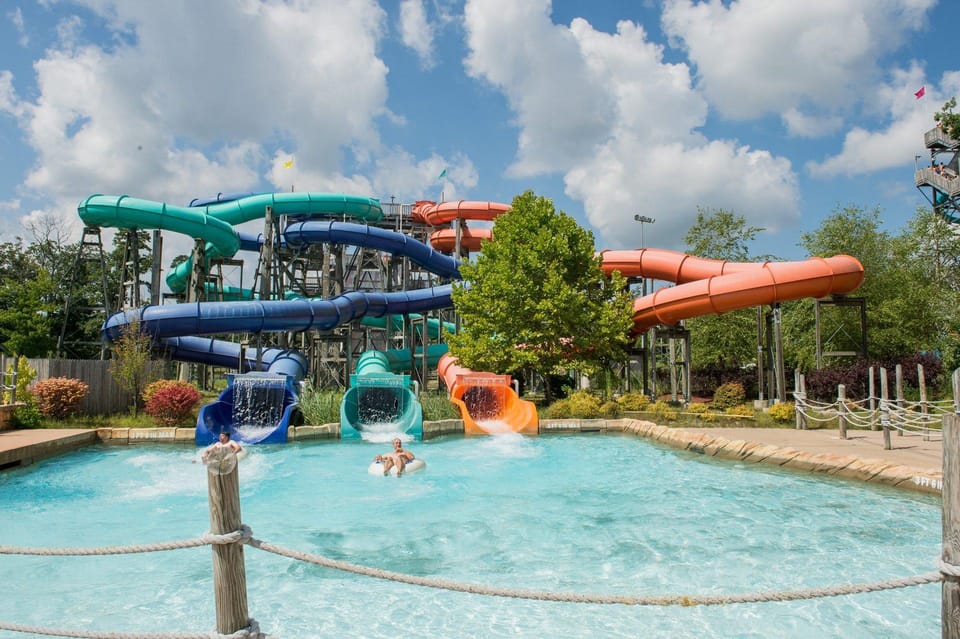 NYC: Six Flags Great Adventure Private Hotel Transfer - Final Thoughts