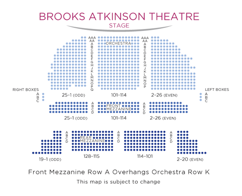 NYC: SIX on Broadway Tickets - Key Points