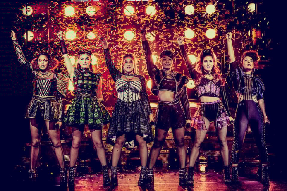 NYC: SIX on Broadway Tickets - Practical Tips for Attendees