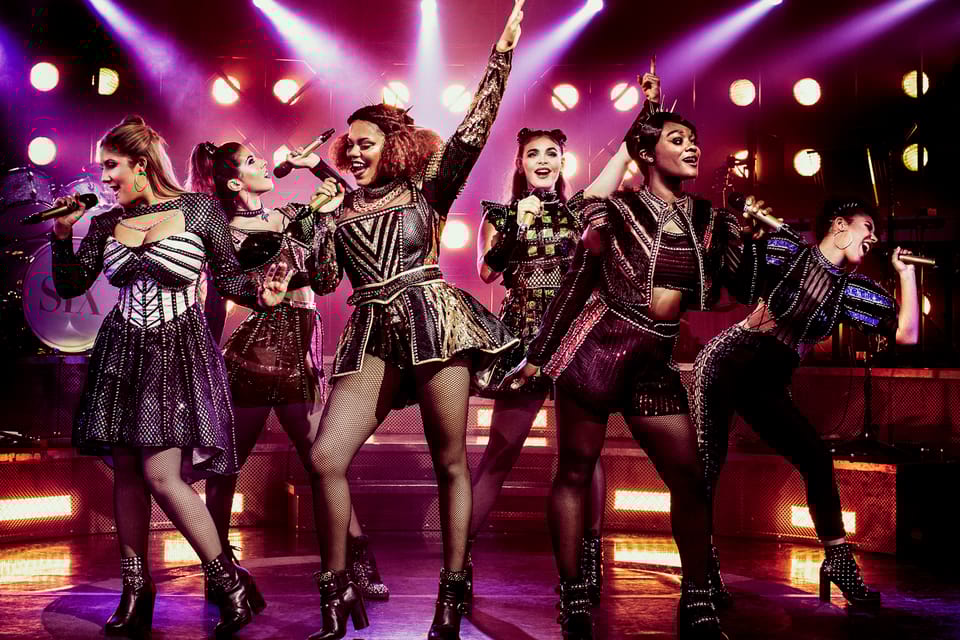 NYC: SIX on Broadway Tickets - Final Thoughts