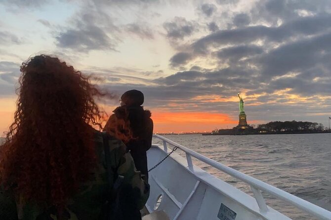 NYC Skyline lights Happy Hour and Cash Bar - Frequently Asked Questions