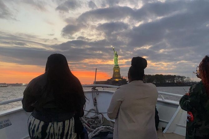 NYC Skyline lights Happy Hour and Cash Bar - Final Thoughts