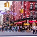 NYC: SoHo, Little Italy, and Chinatown Guided Tour - A Deep Dive into the Neighborhoods