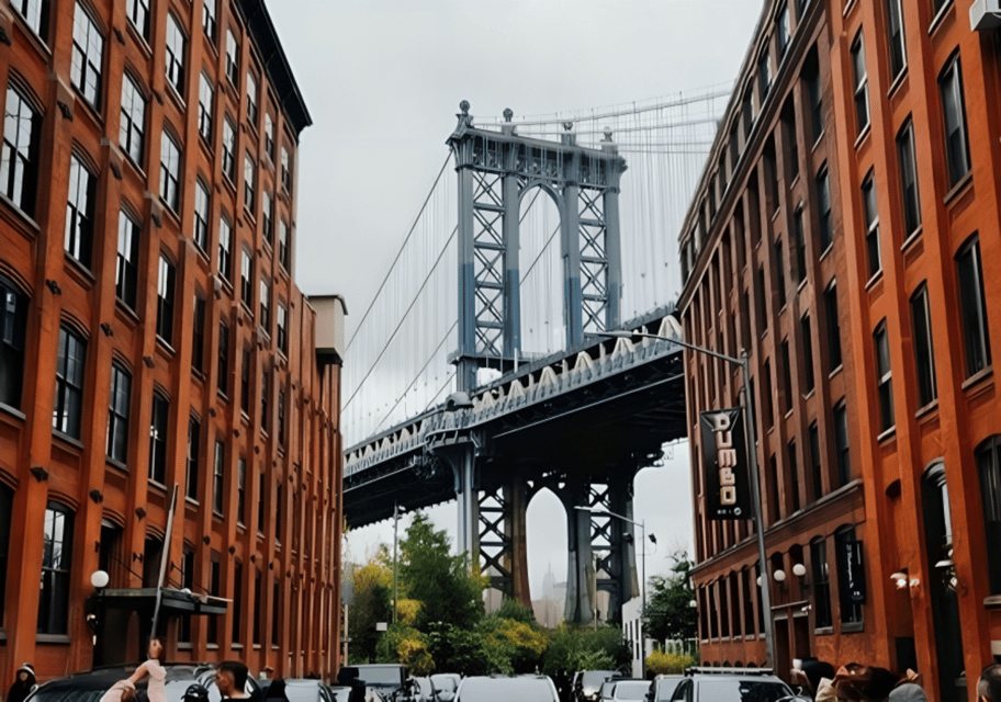 NYC: Soho, Little Italy and Chinatown Private Walking Tour - Is It Worth the Price?
