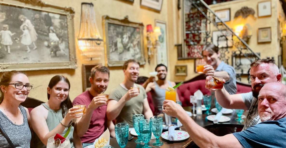 NYC: Speakeasy Drinks and Prohibition History Tour - What We Love About This Tour