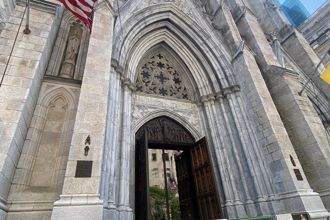 NYC: St. Patrick's Cathedral Official Self-Guided Audio Tour - Final Thoughts: Who Should Consider This Tour?