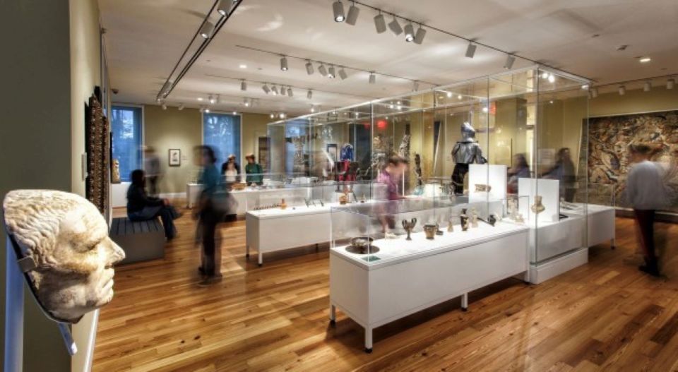 NYC: Staten Island Museum Entrance Ticket - Is It Worth the Cost?  