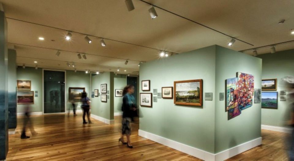 NYC: Staten Island Museum Entrance Ticket - Frequently Asked Questions  