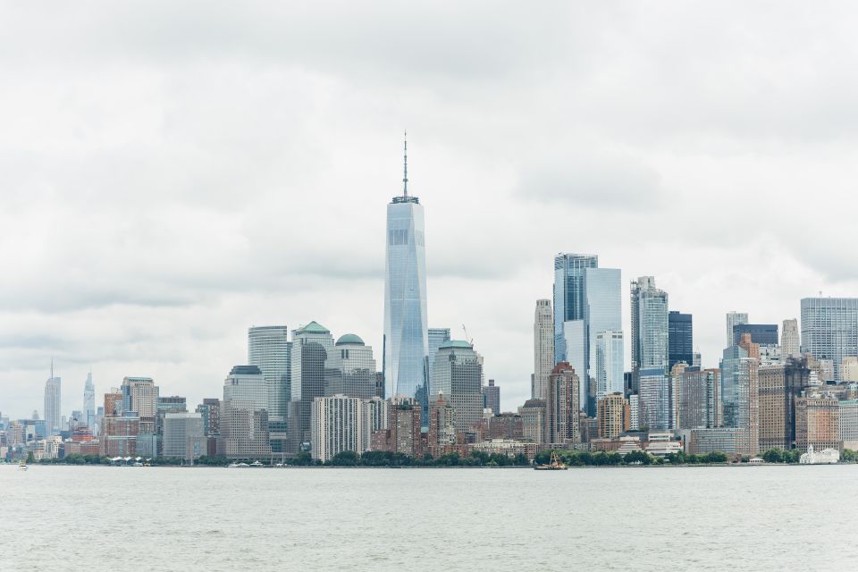NYC: Statue of Liberty and Ellis Island Guided Tour - An In-Depth Look at the Tour Experience