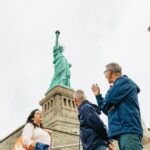 NYC: Statue of Liberty and Ellis Island Guided Tour - Practical Aspects: Price, Duration, and Group Size