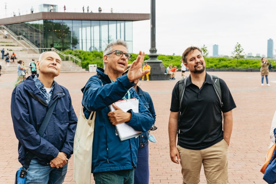 NYC: Statue of Liberty and Ellis Island Guided Tour - What We Think: Who This Tour Is Perfect For