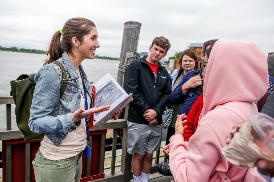 NYC: Statue of Liberty and Ellis Island Tour with Ferry - Final Thoughts