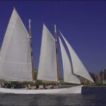 NYC: Statue of Liberty Day Sail on the Schooner Adirondack - The Schooner Adirondack: A Classic and Elegant Vessel