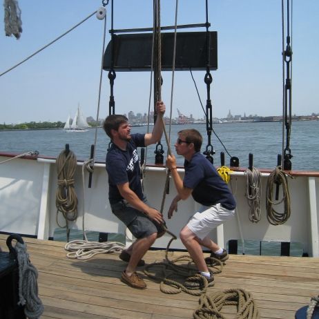 NYC: Statue of Liberty Day Sail with Onboard Bar - Who Is This Tour Best For?