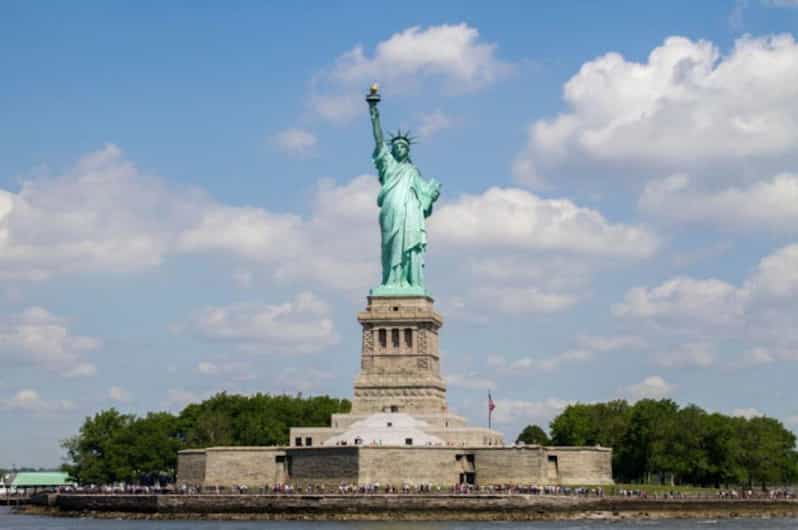 NYC: Statue of Liberty Express Skip-the-Box-Office Cruise - A Detailed Look at the Experience