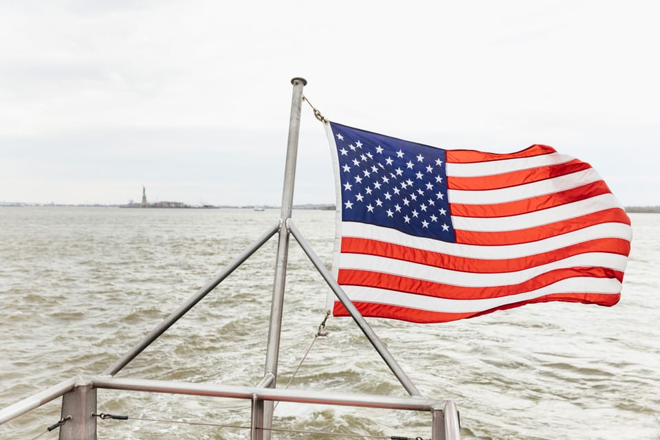 NYC: Statue of Liberty Express Skip-the-Box-Office Cruise - What Sets This Tour Apart