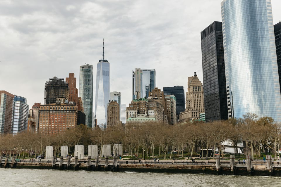 NYC: Statue of Liberty Express Skip-the-Box-Office Cruise - Price and Value Analysis