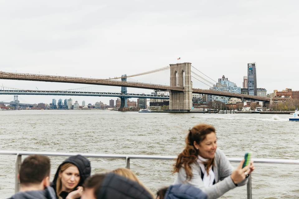 NYC: Statue of Liberty Express Skip-the-Box-Office Cruise - Who Would Love This Experience?