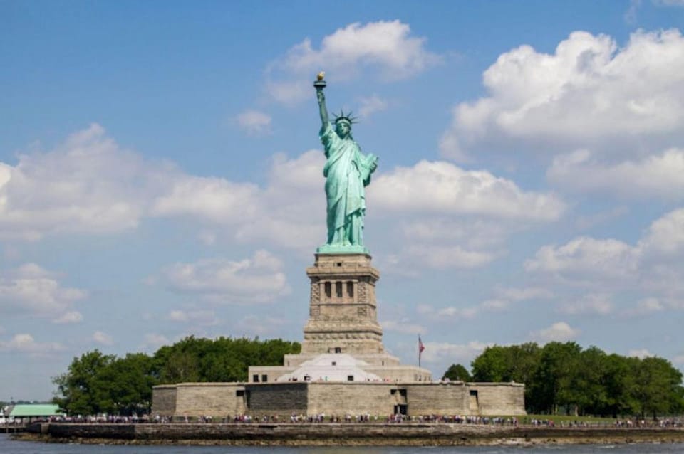 NYC: Statue of Liberty Express Skip-the-Box-Office Cruise - Final Thoughts