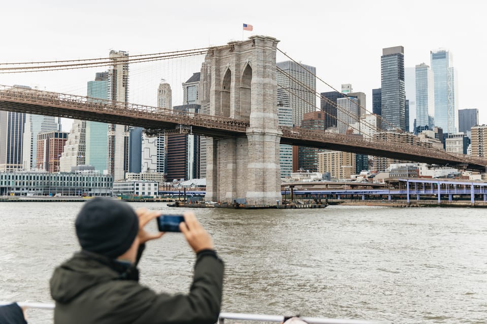 NYC: Statue of Liberty Express Skip-the-Box-Office Cruise - FAQ
