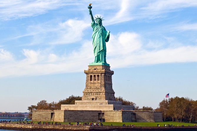 NYC Statue of Liberty Ferry and Transfer - The Itinerary in Detail: What to Expect