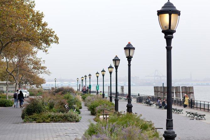 NYC Statue of Liberty Ferry and Transfer - Who Will Love This Tour?