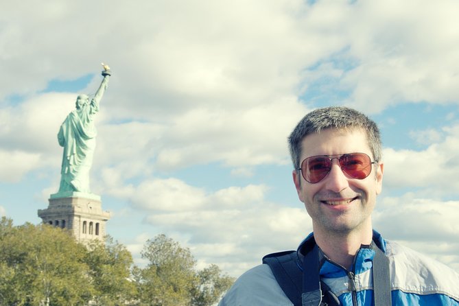 NYC Statue of Liberty Ferry and Transfer - FAQ