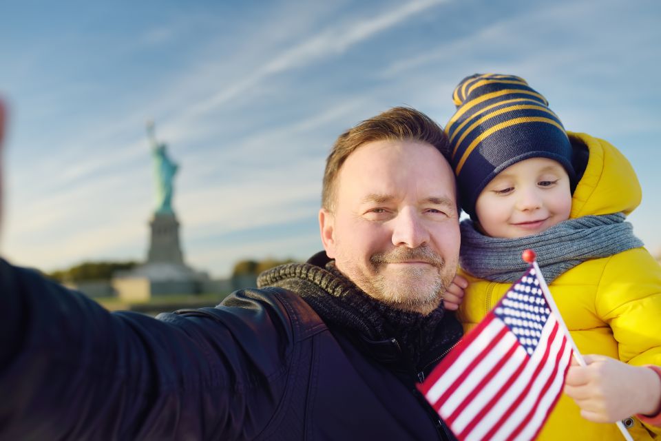 NYC: Statue of Liberty Guided Private Group or Family Tour - Final Thoughts