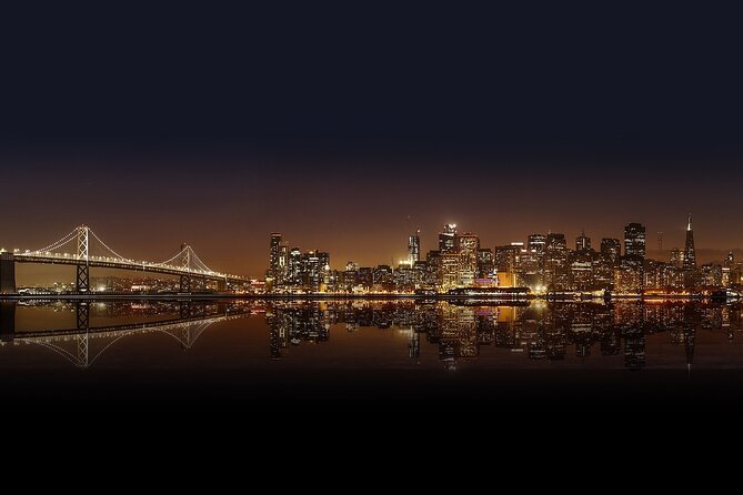 NYC: Statue of Liberty Night Cruise and Skyline - Key Points
