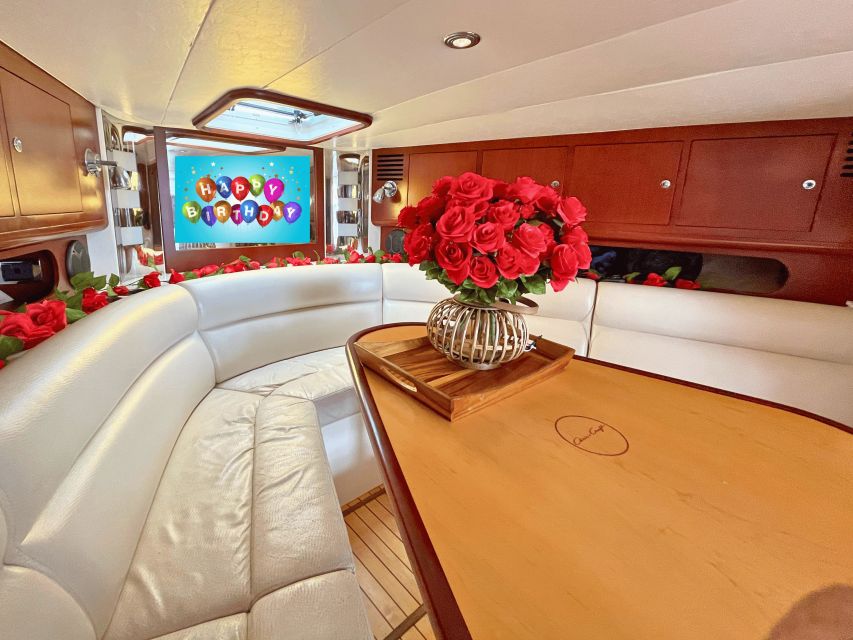 NYC: Statue of Liberty Private Yacht Tour - Who Should Consider This Tour