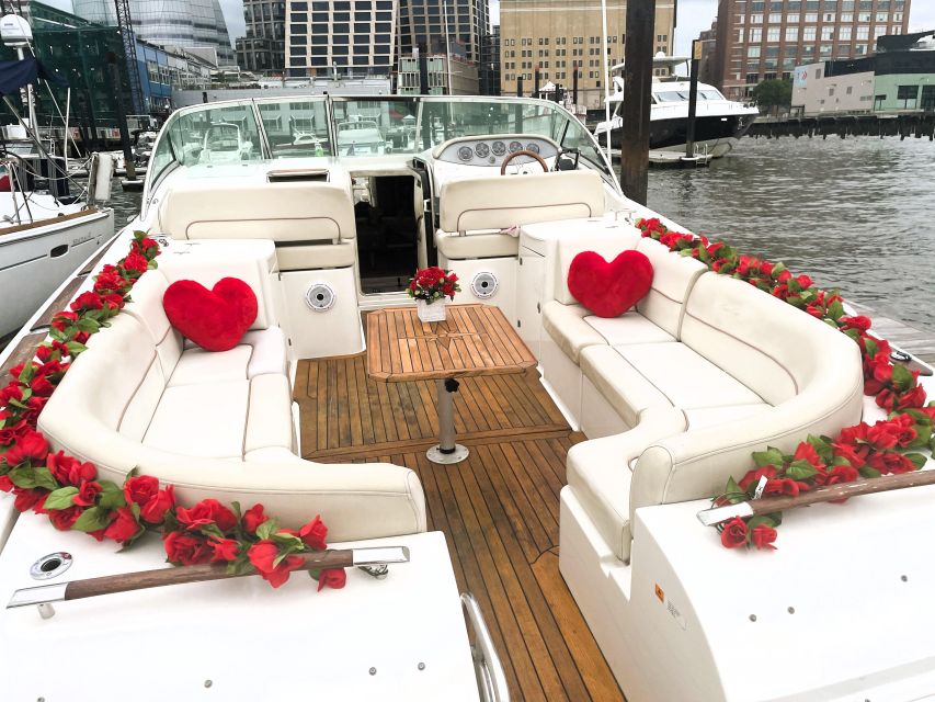 NYC: Statue of Liberty Private Yacht Tour - FAQ