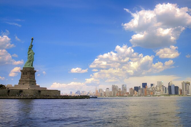 NYC Statue of Liberty with Hop On Hop Off Bus Tour - Final Thoughts