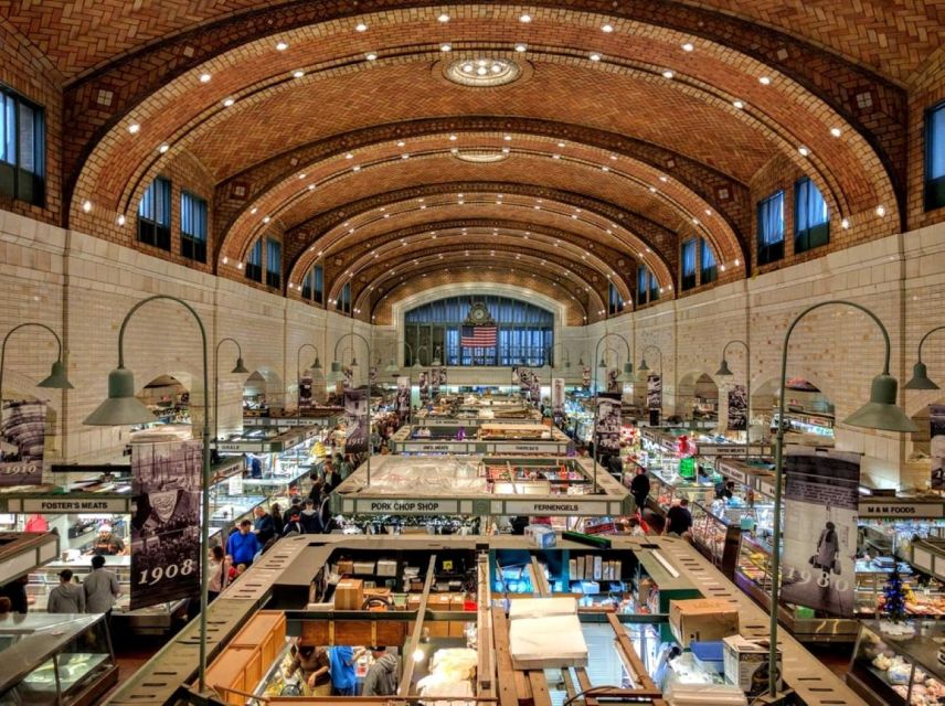 NYC: SUMMIT One Vanderbilt Ticket and Grand Central Tour - Who Would Love This Tour?