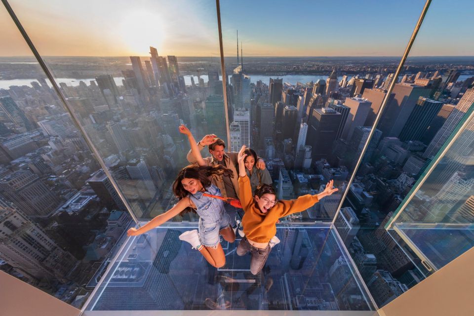 NYC: SUMMIT One Vanderbilt Ticket and Grand Central Tour - Final Thoughts